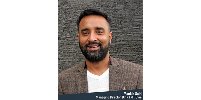 The Analytical Mind of Manish Saini: A Business Success Story